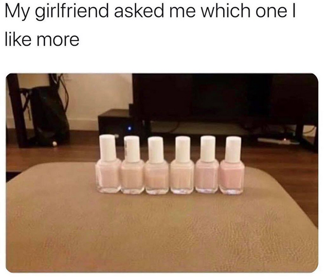 Different colors - KillSomeTime