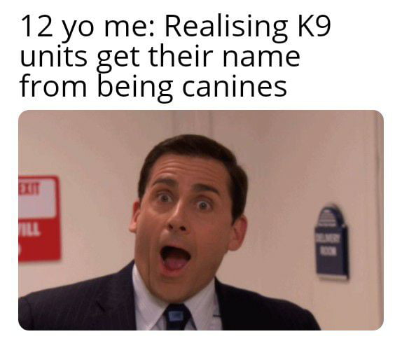 Fair point - KillSomeTime