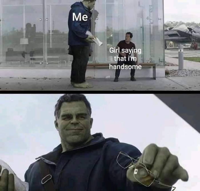 Hulk sad - KillSomeTime